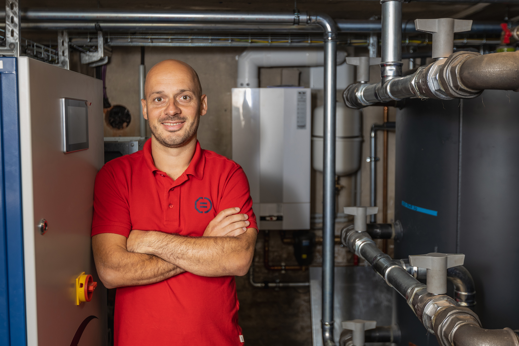 Presse - Enloc World