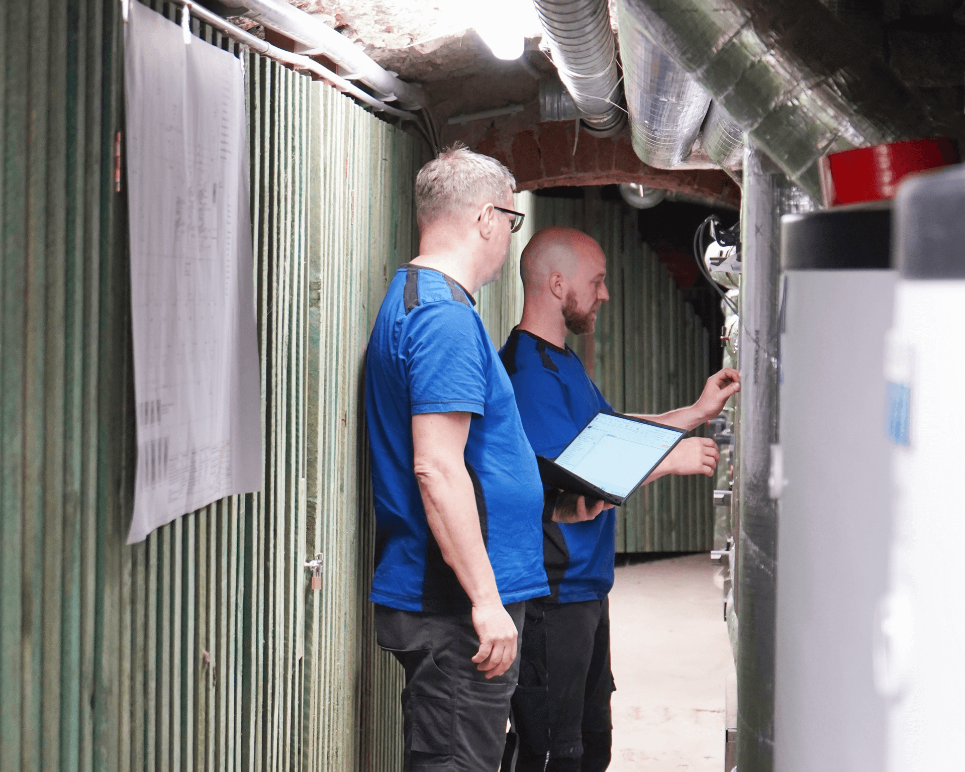 Presse - Enloc World