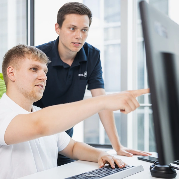 Revolution - Enloc World